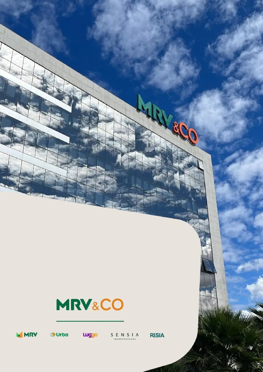 MRV&Co: Uma Bolha Prestes a Estourar? Despesas Explodem e Investidores ...